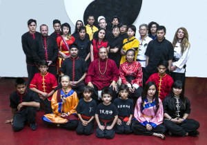 School - Lohan School of Shaolin Kung Fu